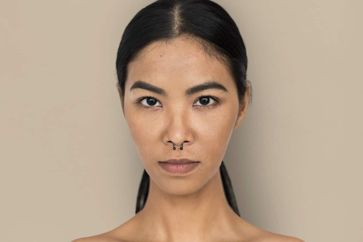Les 6 morphologies du visage : quelle est la vôtre ? - BeauteRonde
