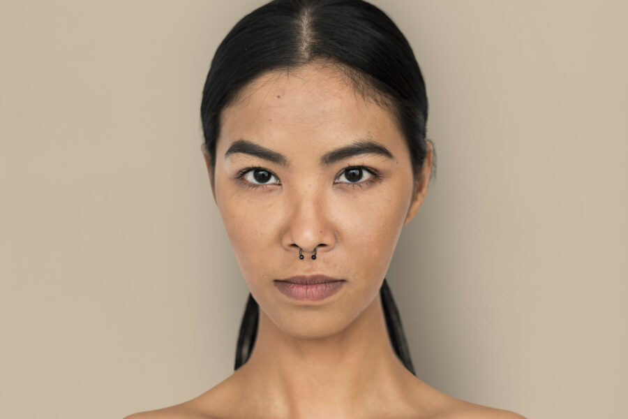 Les 6 morphologies du visage : quelle est la vôtre ? - BeauteRonde