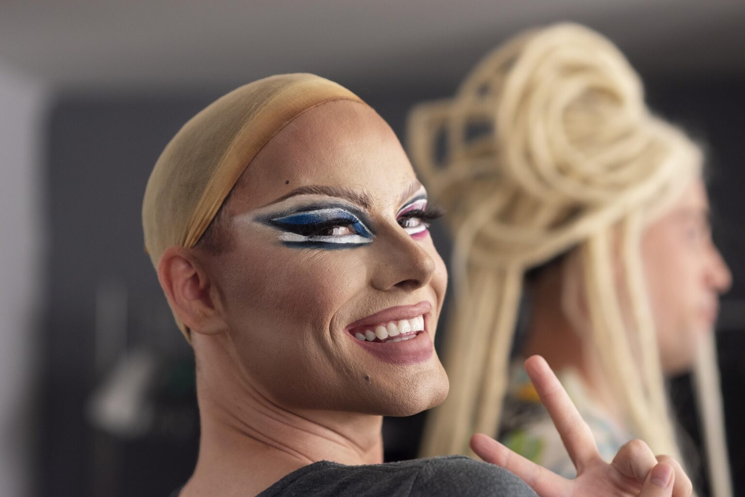 Drag Queen : l’univers des reines qui brillent sans limites.