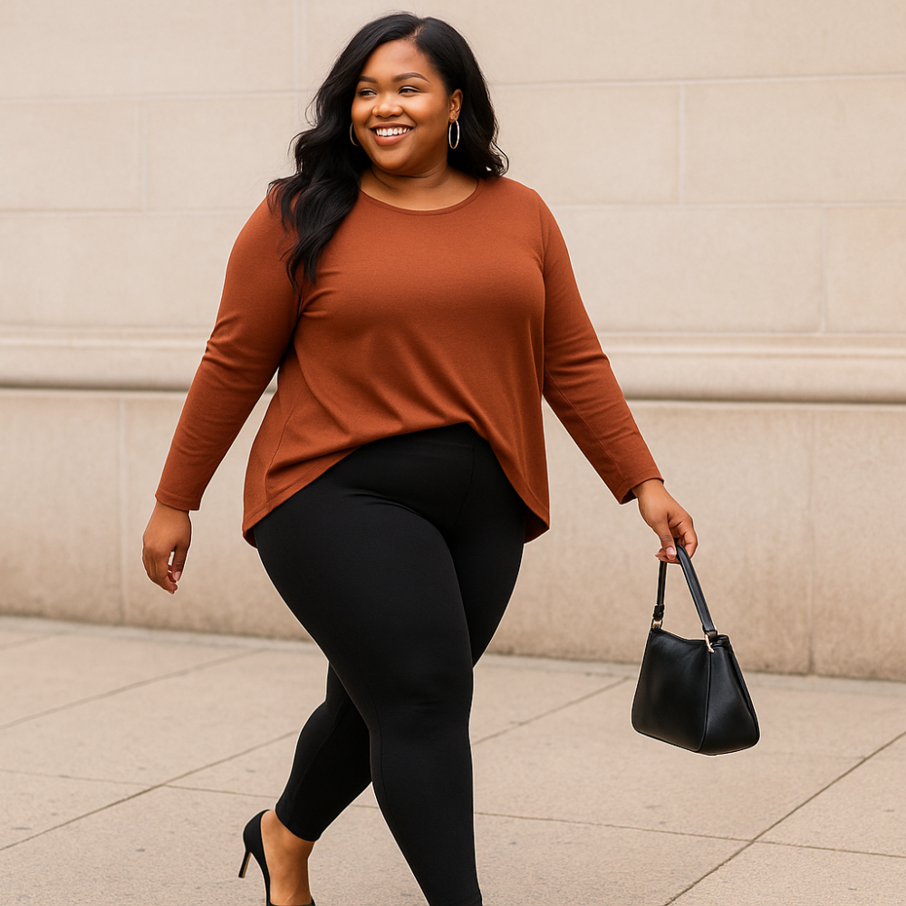 Ashley Graham : la mannequin qui révolutionne le Body Positive.