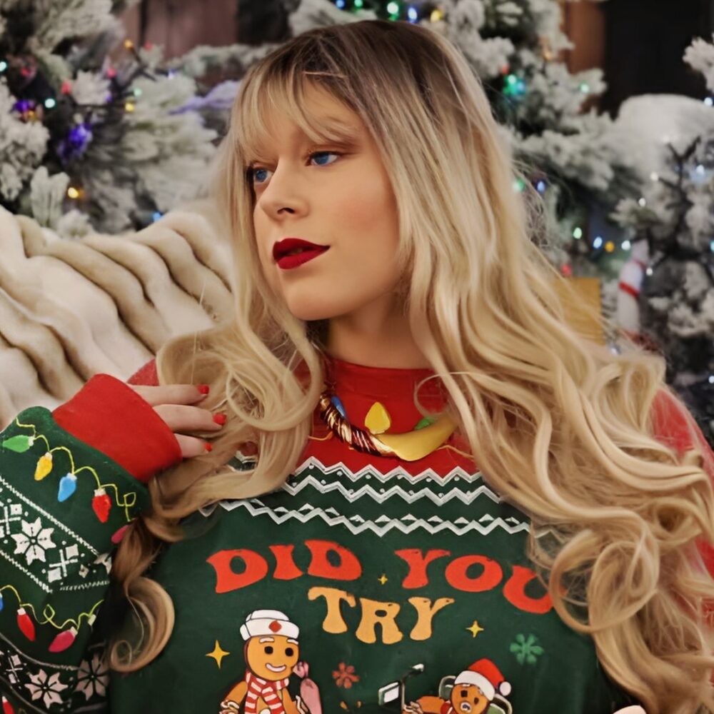 Ashley Graham : la mannequin qui révolutionne le Body Positive.